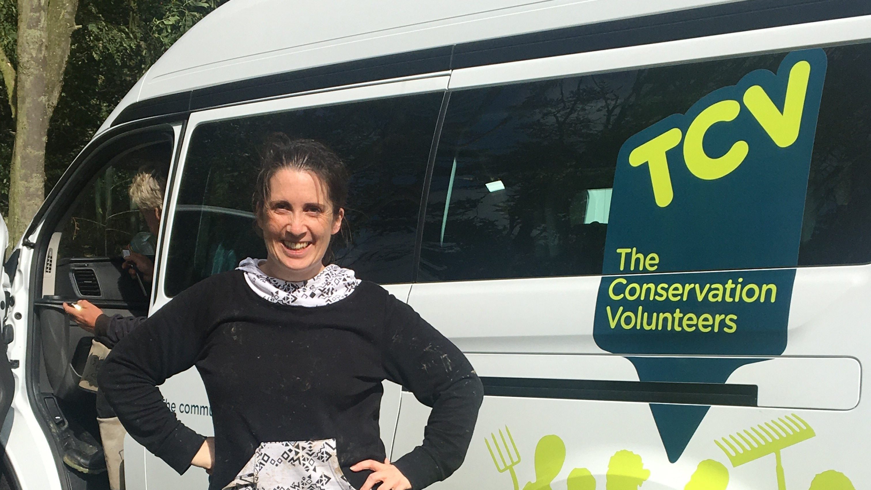 My journey so far - TCV Stories